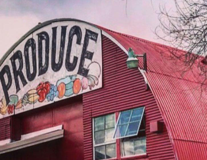 Pedrick Produce | Locally grown produce, nuts and specialty item